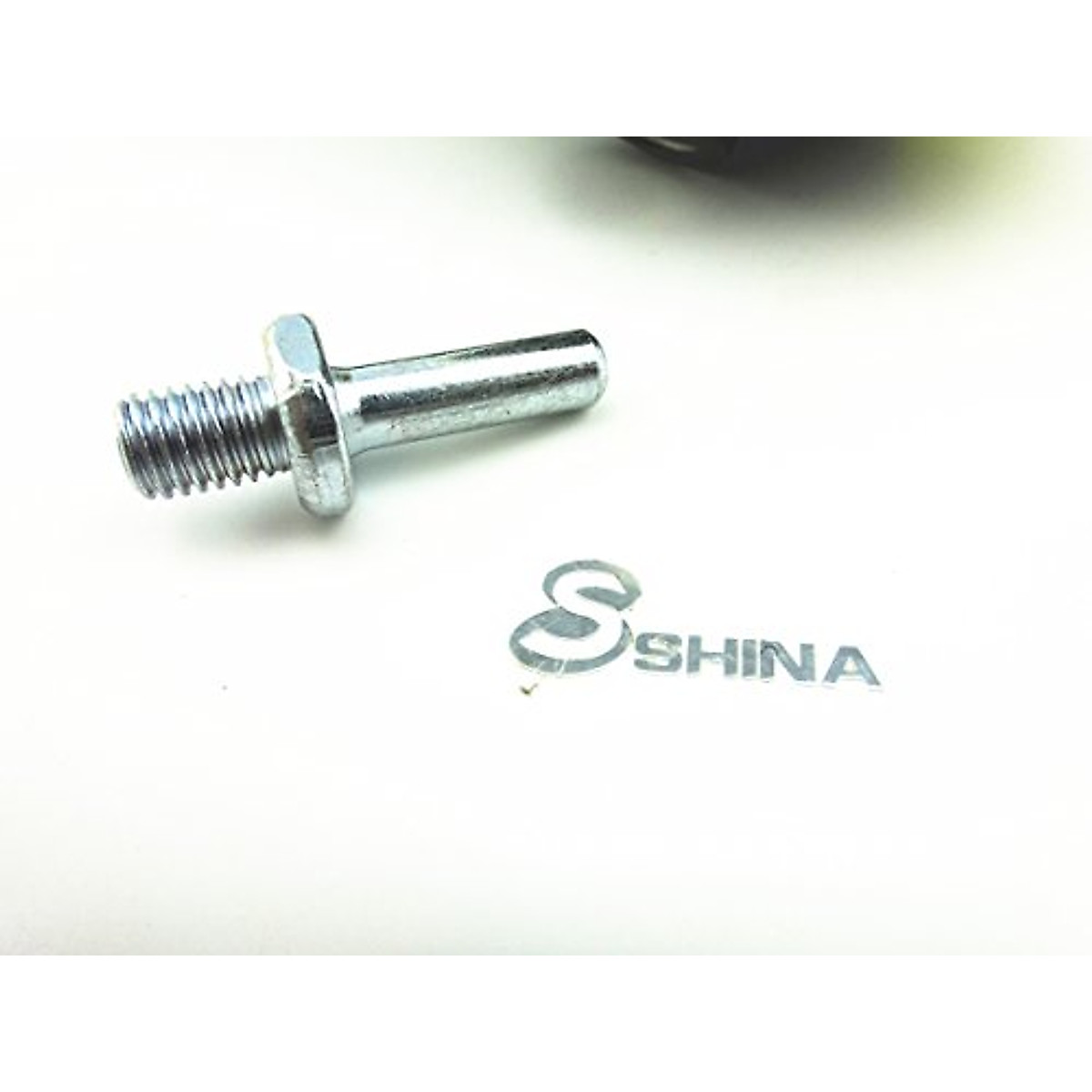 SHINA 11Pcs 3“ High Gross Polishing Buffing Waxing Buffer Pad Kit for Car Polisher M10 Thread