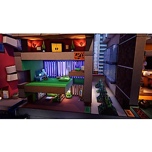 Worms Rumble Fully Loaded Edition (PS5)