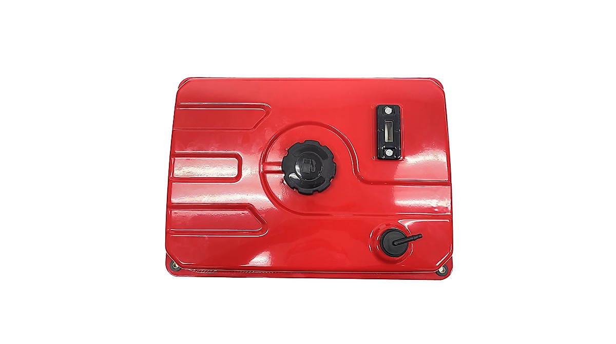 Harbor Freight Predator Fuel Tank - 5.7L Capacity