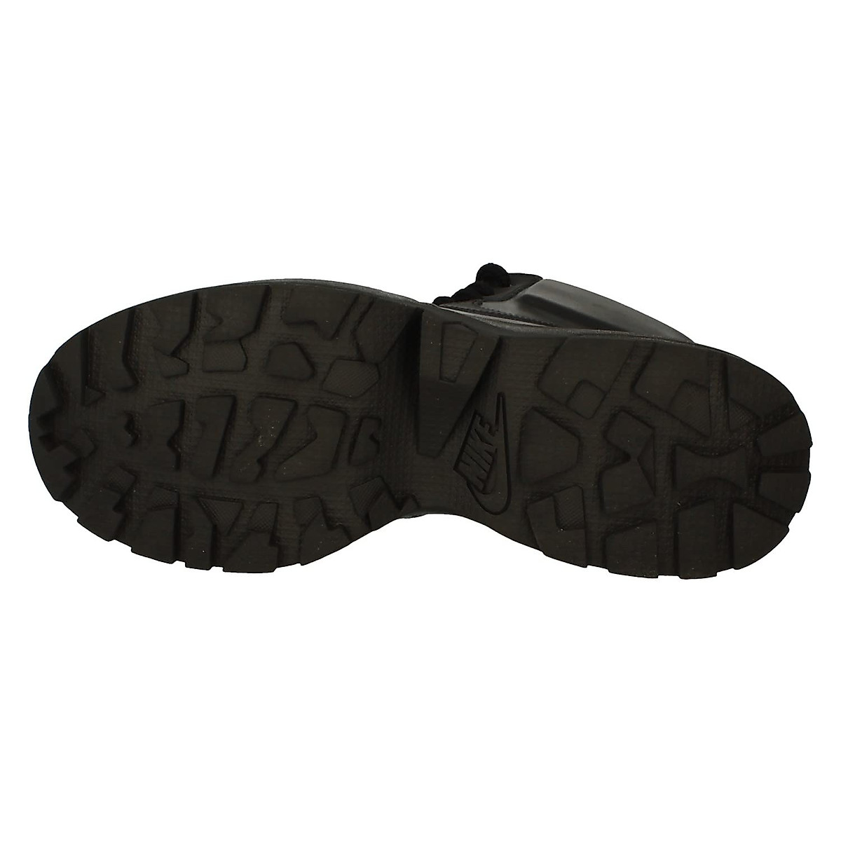 Nike Mens Air Max Goaterra 2.0 DD5016 001 Triple Black - Size 8.5