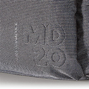 Mandarina Duck Women's Md20 Tracolla Backpack, Steel5, Taglia Unica