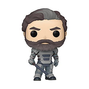 Funko Pop! Movies: Dune - Duke Leto