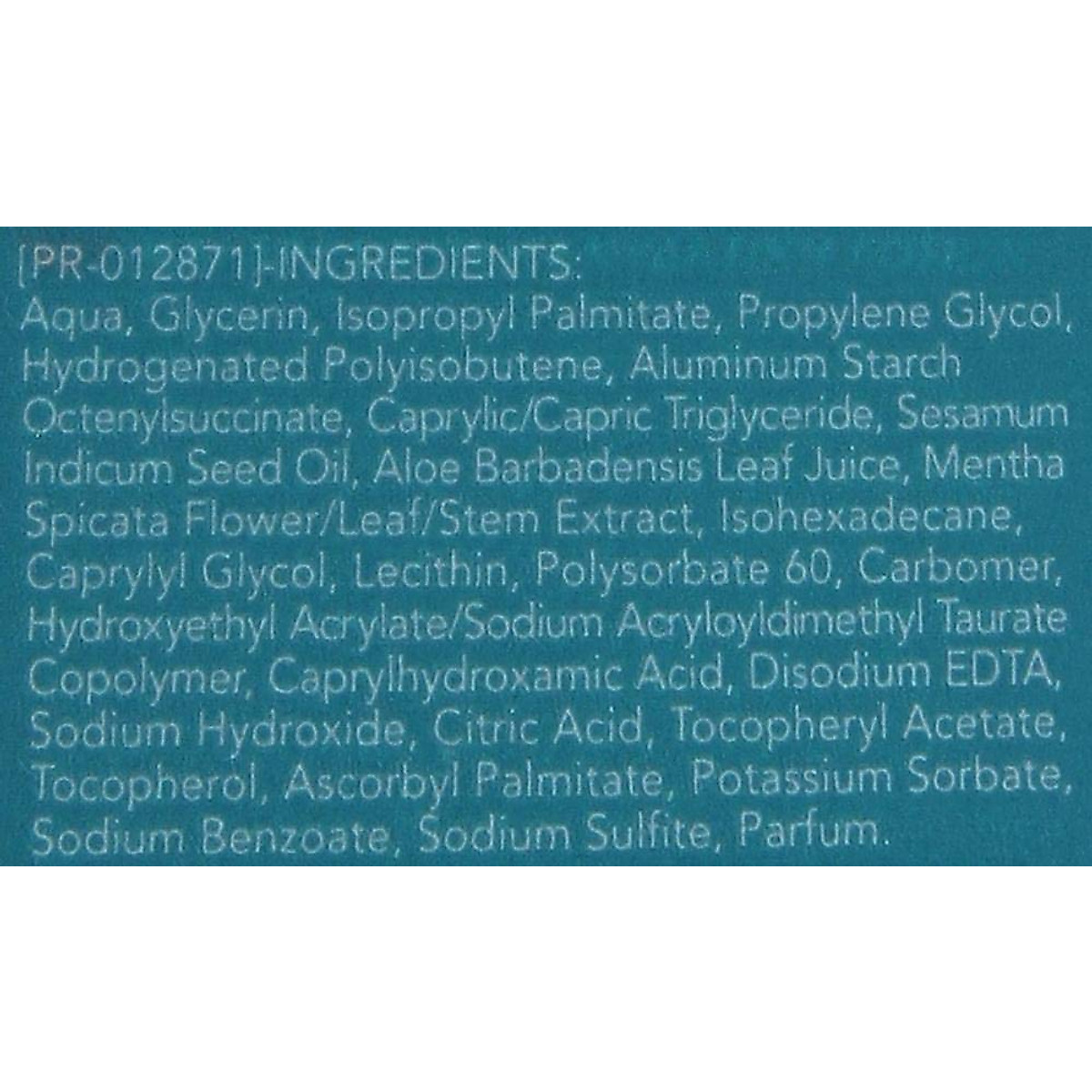 Aftersun by Piz Buin Soothing & Cooling Moisturising Lotion 200ml