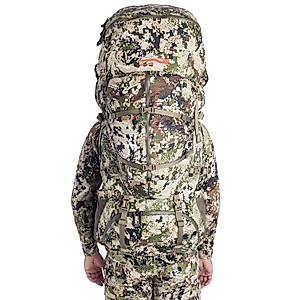 SITKA Gear Mountain Hauler 6200 Optifade Subalpine Large/Extra Large