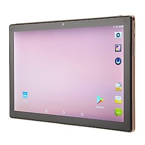 10 Inch Tablet Support 4G Tablet Network Front 5MP Rear 8MP Night Reading Mode US Plug 100-240V 11 for Reading (US Plug)