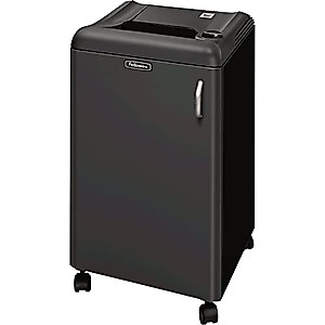 Fortishred 2250C TAA Compliant Cross-Cut Shredder
