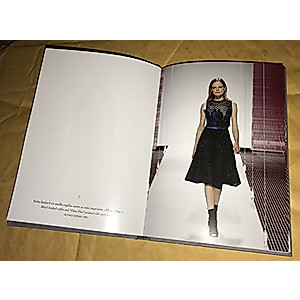 Dior: Croisiere 2015 / Cruise 2015