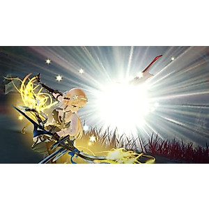 Atelier Ryza 3: Alchemist of the End & the Secret Key - PlayStation 5