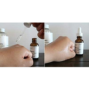 The Ordinary 100% Plant-Derived Hemi-Squalane 30ml