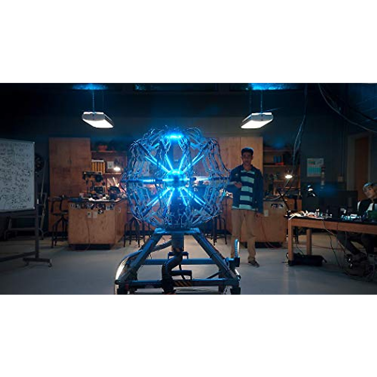 Happy Death Day 2U [DVD]