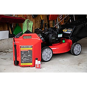 STA-BIL 22205 Storage Fuel Stabilizer Counter Display - 4 oz.