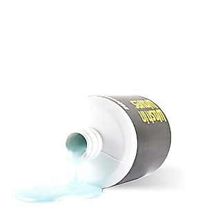 Wavebuilder Wash in Waves Wave Saving Shampoo