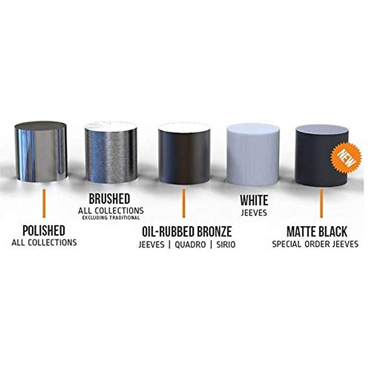 Sirio Bathrobe Hanger in Brushed