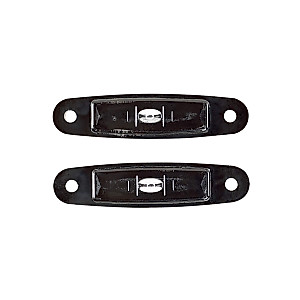 Hopkins Towing Solutions 09916 Never Fade Two Way Reflective Level