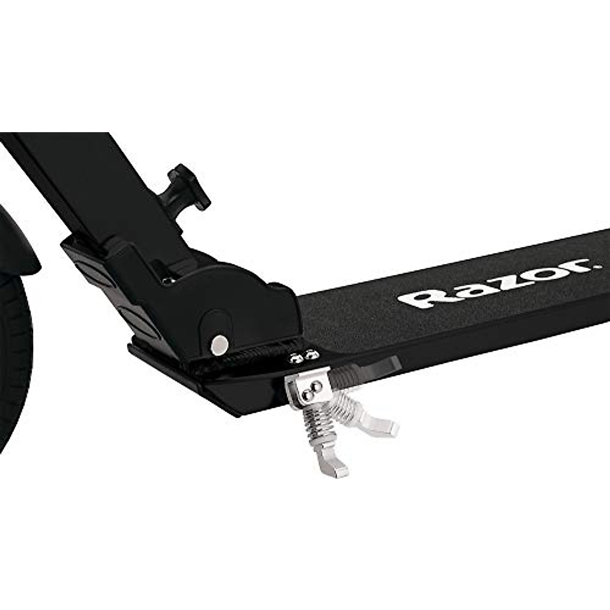 Razor A5 Air Kick Scooter - Black