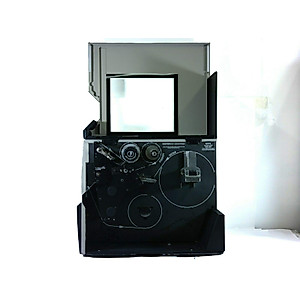 Zebra 140XiIII 140-101-00000 Thermal Barcode Label Printer 200DPI Parallel