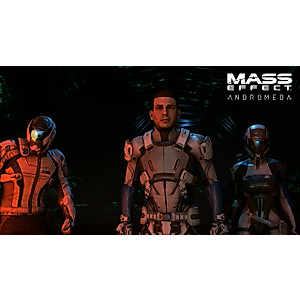 Mass Effect Andromeda - Xbox One (Renewed)