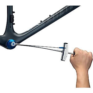 ParkTool TOOL Park TW-2.2 Torque Wrench 0-60Nm