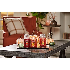 Yankee Candle® Apple Pumpkin - Original Large Jar Scented Candle