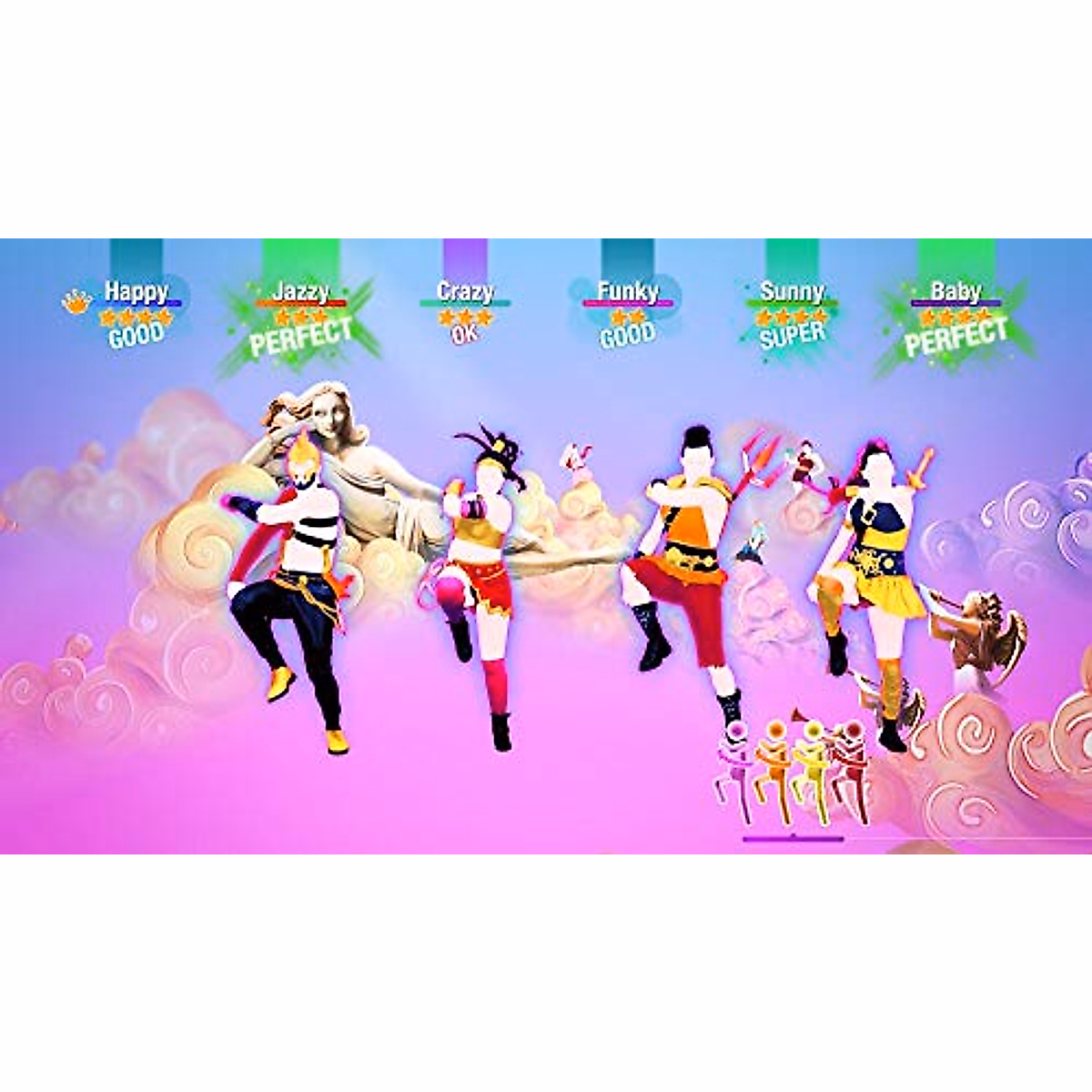 JUST Dance 2020 - Xbox ONE