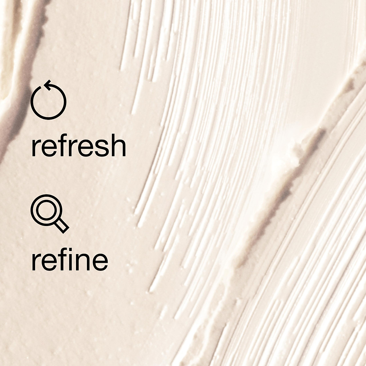 Clinique Exfoliating Face Scrub With Salicylic Acid For Oily Skin Types | Refreshing + Refining, 3.4 Fl Oz