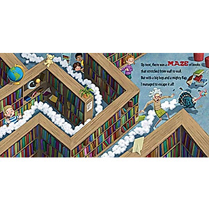 How to Catch a Turkey