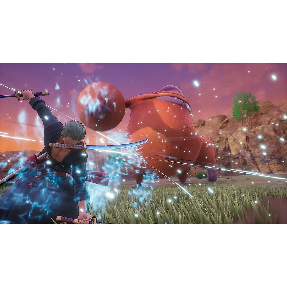 One Piece Odyssey - PlayStation 5