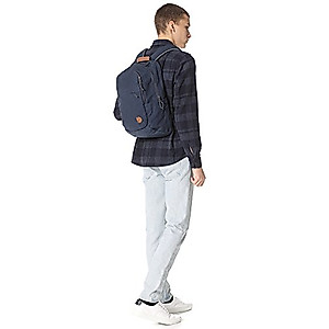 Fjällräven Raven 20L Navy One Size