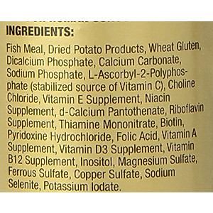 Zoo Med Pacman Frog Food (2-Ounce)