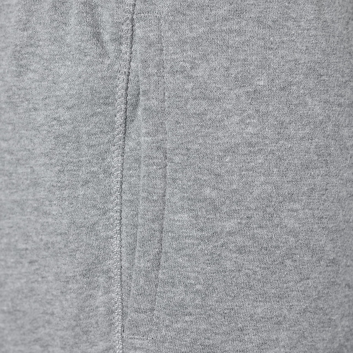 Amazon Essentials Men's Fleece Sweatpant (Available in Big & Tall), Light Grey Heather, Large