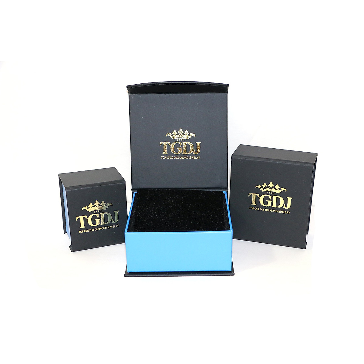 14k Two Tone Gold Religious Crucifix Cross Charm Pendant - 58 X 28 MM Real Gold Jesus Cross Necklace Pendant - Best Gift for Men and Women