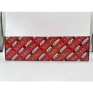 MAXPOWER 3PCS Masonry Chisel Set, 11 inch Point Chisel and Flat Chisel, 8 inch Brick Chisel, Tile Chisel Concrete Chisel with Thickness Hand Guard