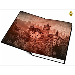 Dracula (Deluxe Hardbound Edition)