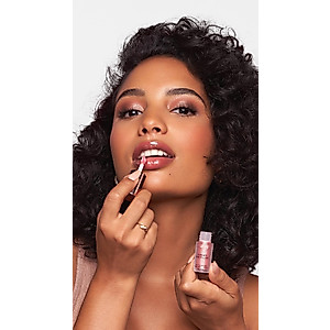 Lawless Women's Winter Beach Mini Plumper Trio, Blushed Sand/Rose Pearl/Bitten, One Size