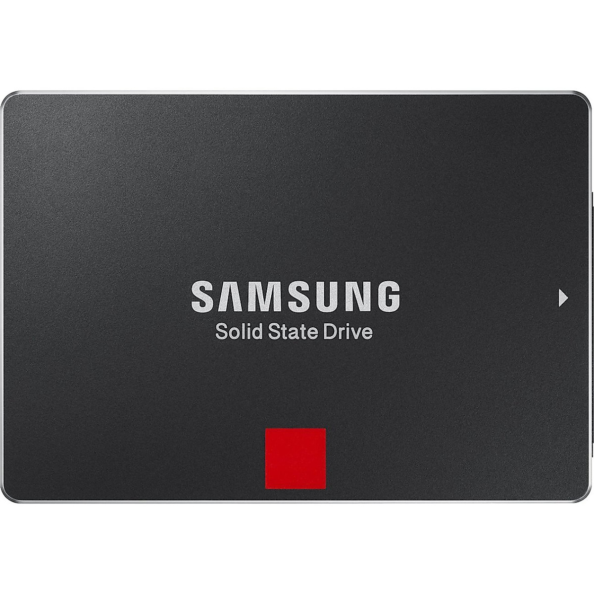 Samsung 850 PRO - 2TB - 2.5-Inch SATA III Internal SSD (MZ-7KE2T0BW)