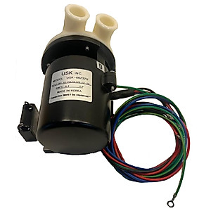 USK USK-66232U Compatible Hoshizaki Water Pump Replacement