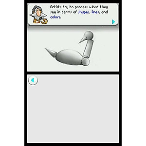 Art Academy - Nintendo DS (Renewed)