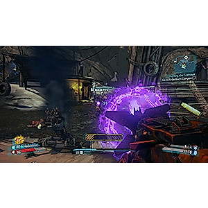 Borderlands: The Handsome Collection - Playstation 4