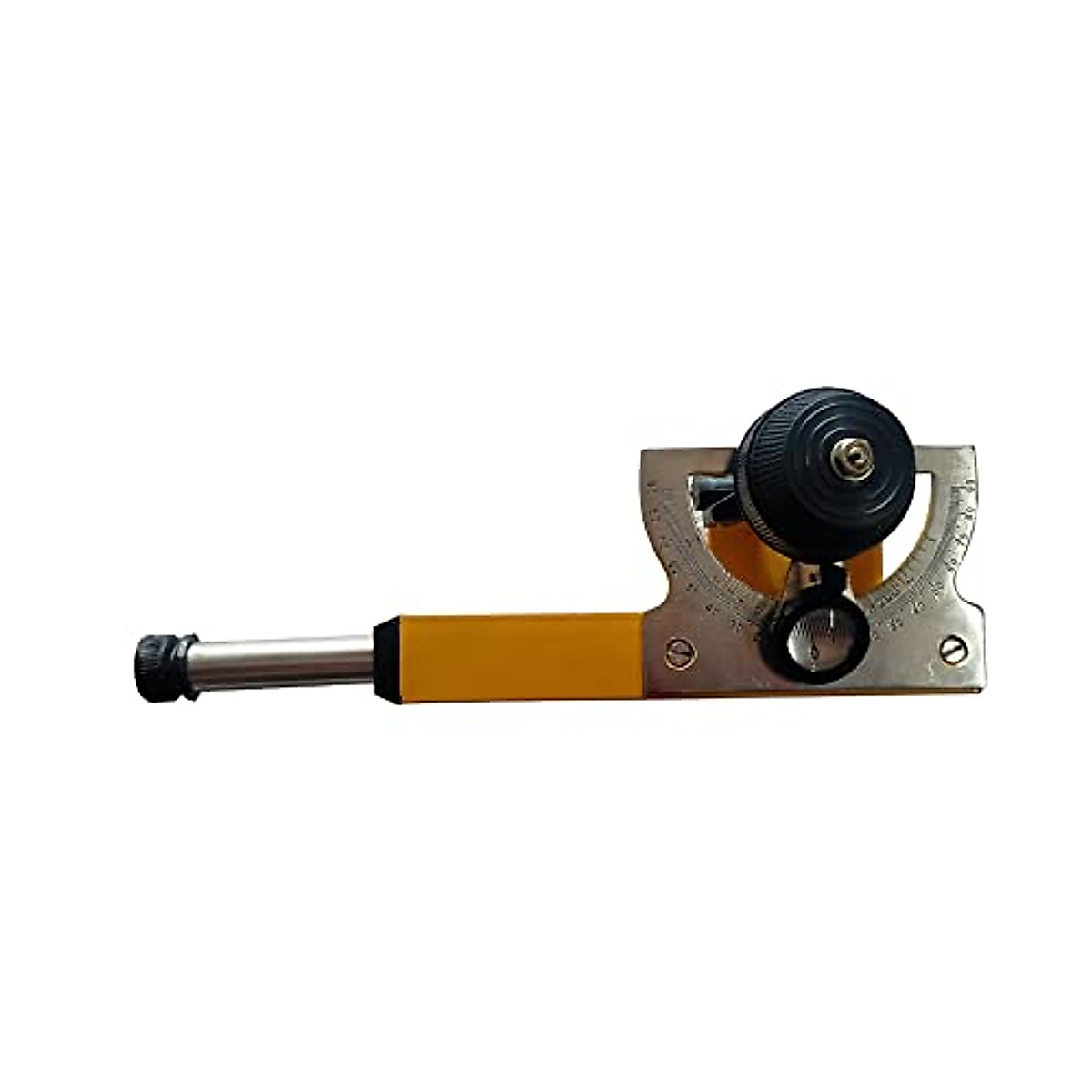 Abney Level with Slow Motion Adjustment