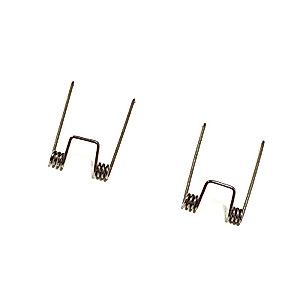 10pcs/lot Electric Hair Clipper for Babyliss FX870 Tension Clipper Spring Engraving Hair Cutting Machine Accessories