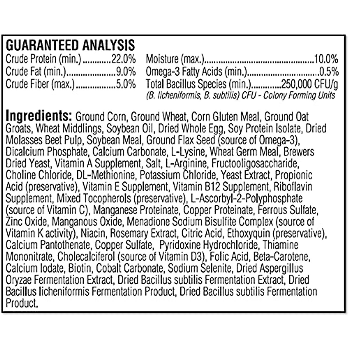 Kaytee Exact Handfeeding - Baby Bird 18 oz, Instant Formula