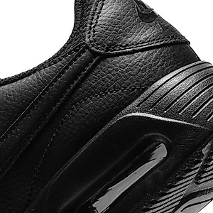 Nike Men's Air Max SC Shoes Sneaker, Black/Black-Black, 10