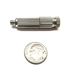10 Pack of Slimline Mosquito Misting Nozzle .30mm w/Filtration Made in The USA