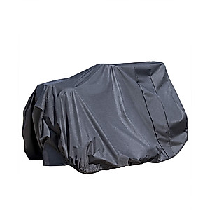 Sturdy Covers Riding Mower Defender - Durable, Weatherproof Riding Lawn Mower Cover L88
