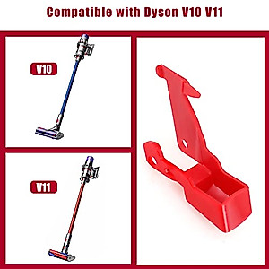 V10 V11 SV12 SV14 Reinforced Trigger Power Switch Button Replacement Part for Dyson Vacuum Cleaner Tools Supply, Upgraded Durable Power Button