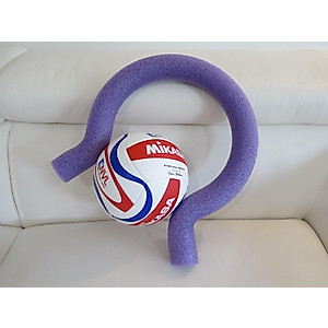 Special Volleyball Training Aid - SmartSpike - Hitting - Trainer