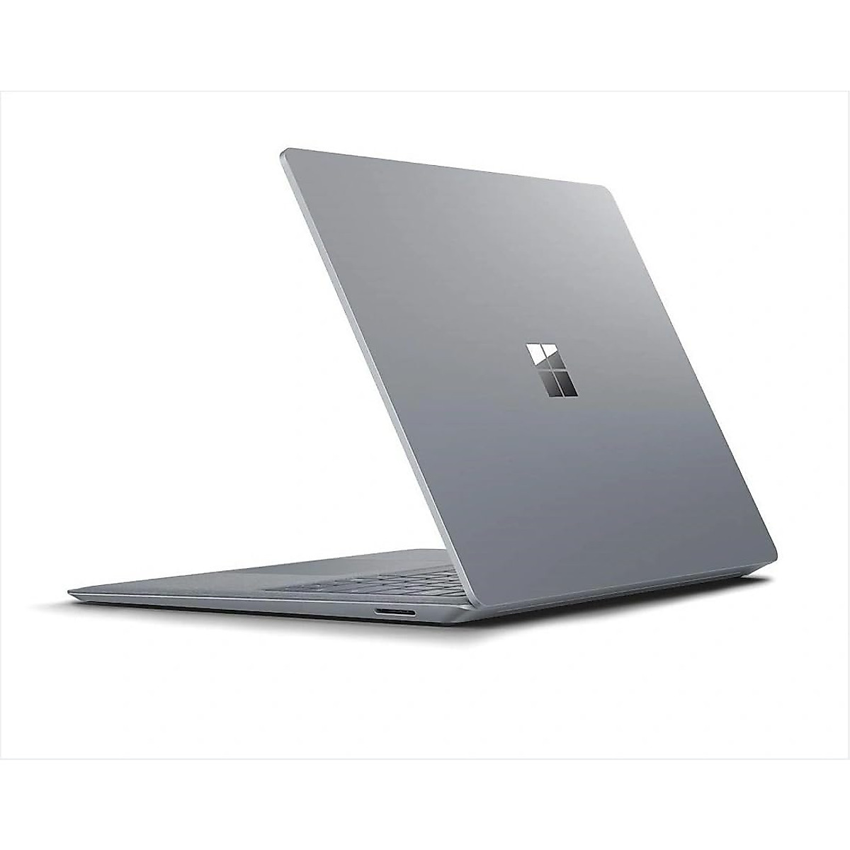 Microsoft Surface Laptop 2 Tablet PC Backlit Keyboard Touchscreen Laptop 13.5" 2K (2256x1504), Intel Core i5-8350U, 16GB DDR4 RAM, 256GB SSD, WiFi, CAM, BT Windows 10 Pro (Renewed)