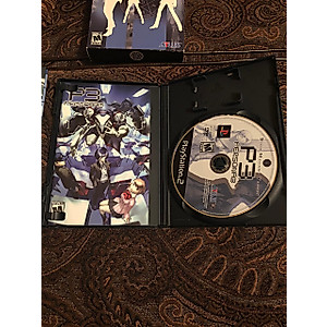 Shin Megami Tensei: Persona 3 - PlayStation 2