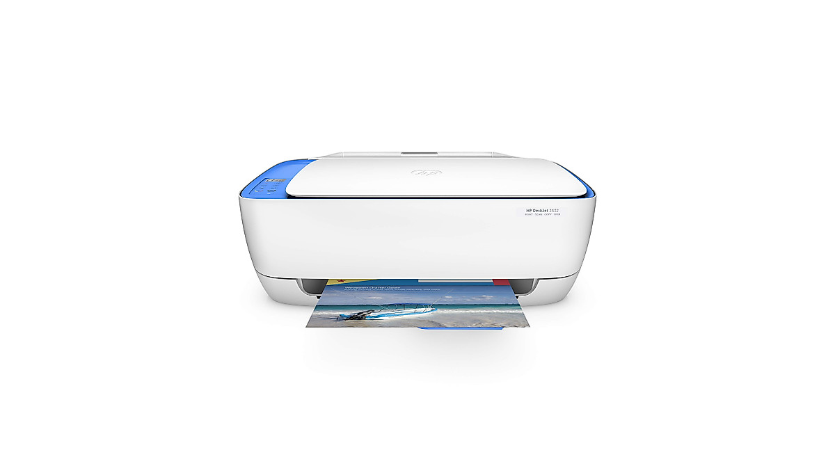 HP Deskjet 3632 All-in-One Printer for Home & Office