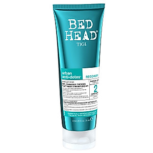 Tigi Bed Head Urban Anti Plus Dotes Recovery Conditioner Damage Level No.2, 2.54 Ounce